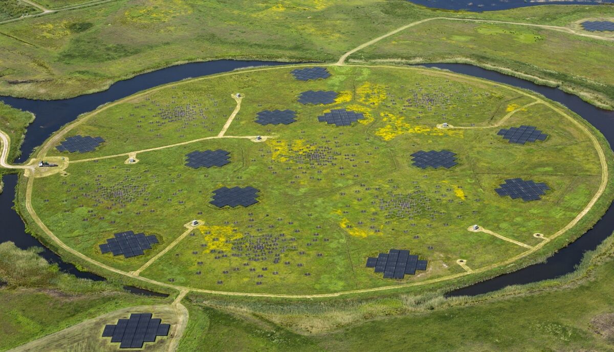 Who are the pioneers behind the big data revolution? - topdutch