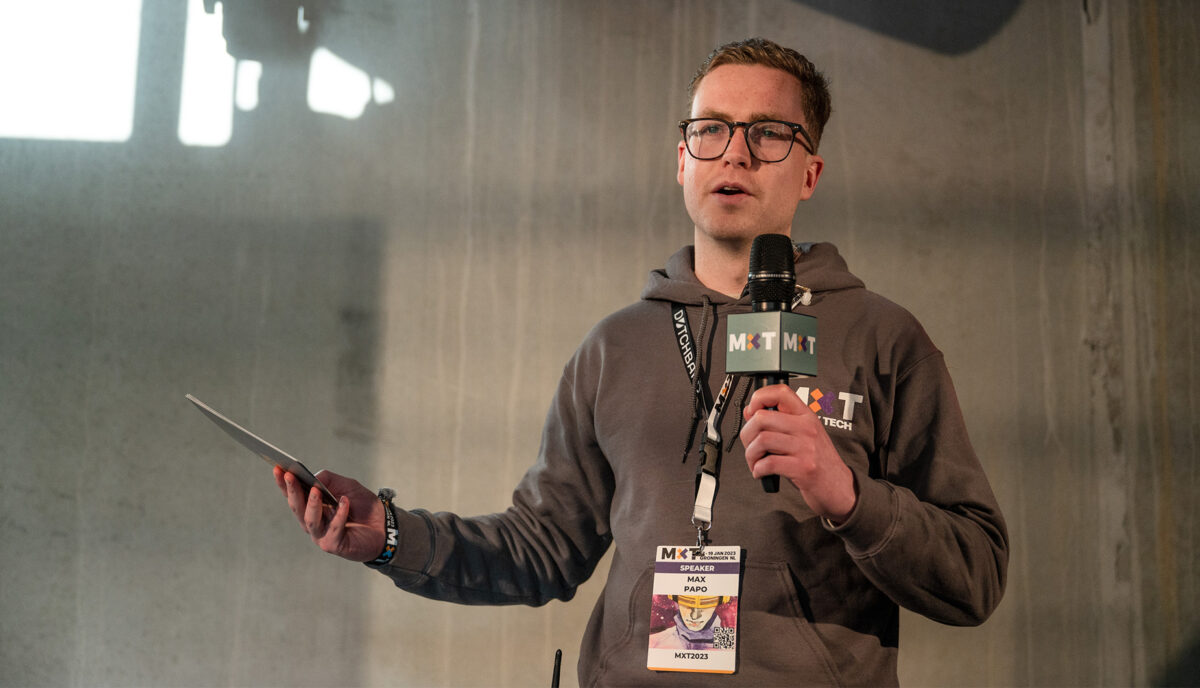 Music Meets Tech: connecting entrepreneurs and creatives - topdutch