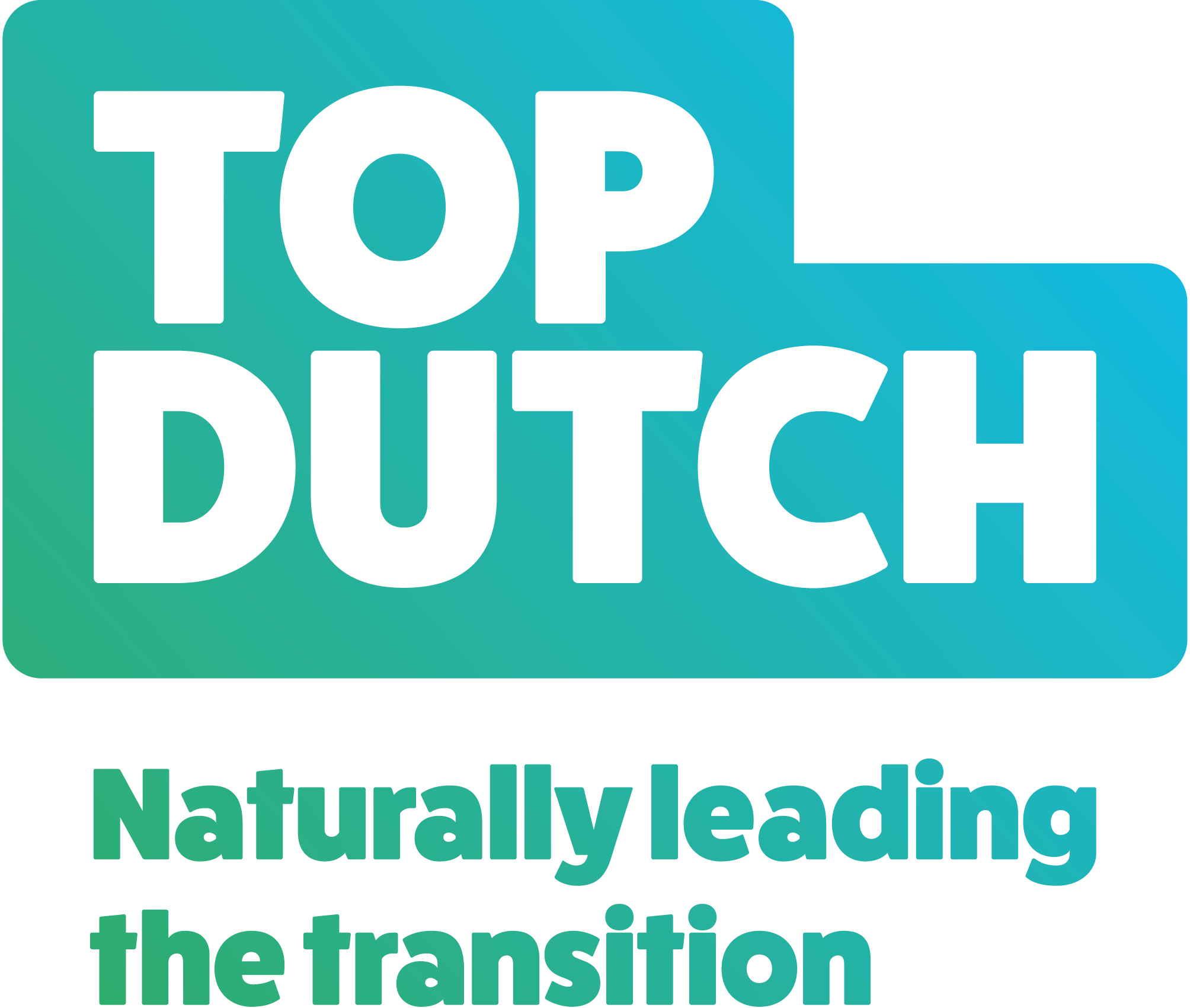 TopDutch logo - topdutch