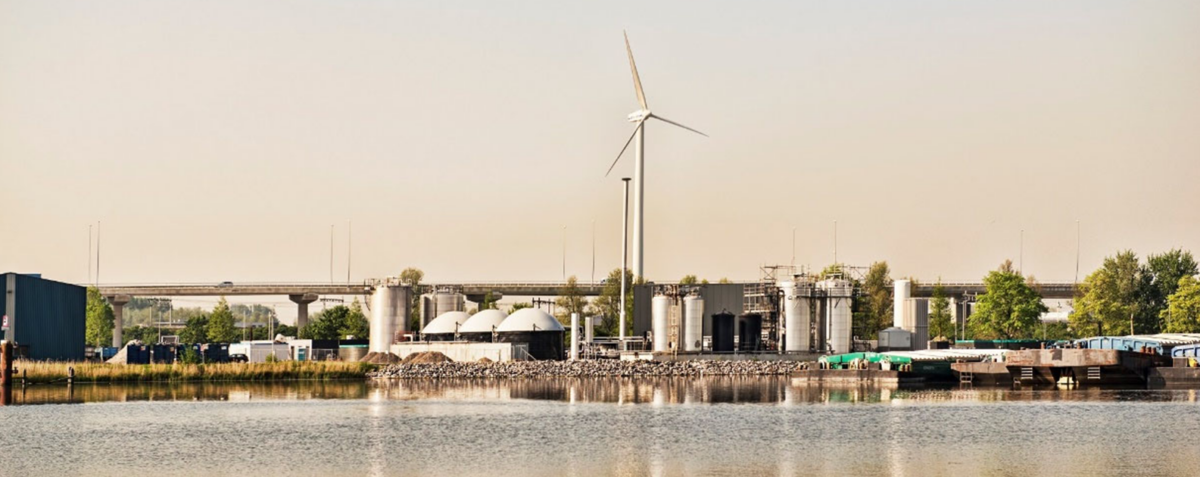 Why ChainCraft are choosing TopDutch to create circular chemicals from ...